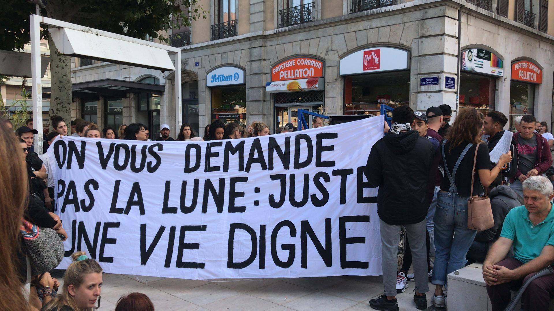 De belles avancées pour les RMNA