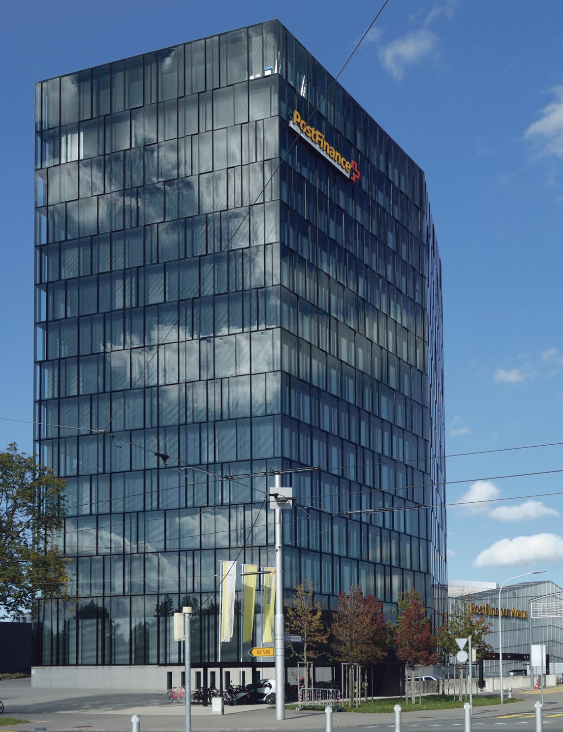 L’alternative à la privatisation de PostFinance