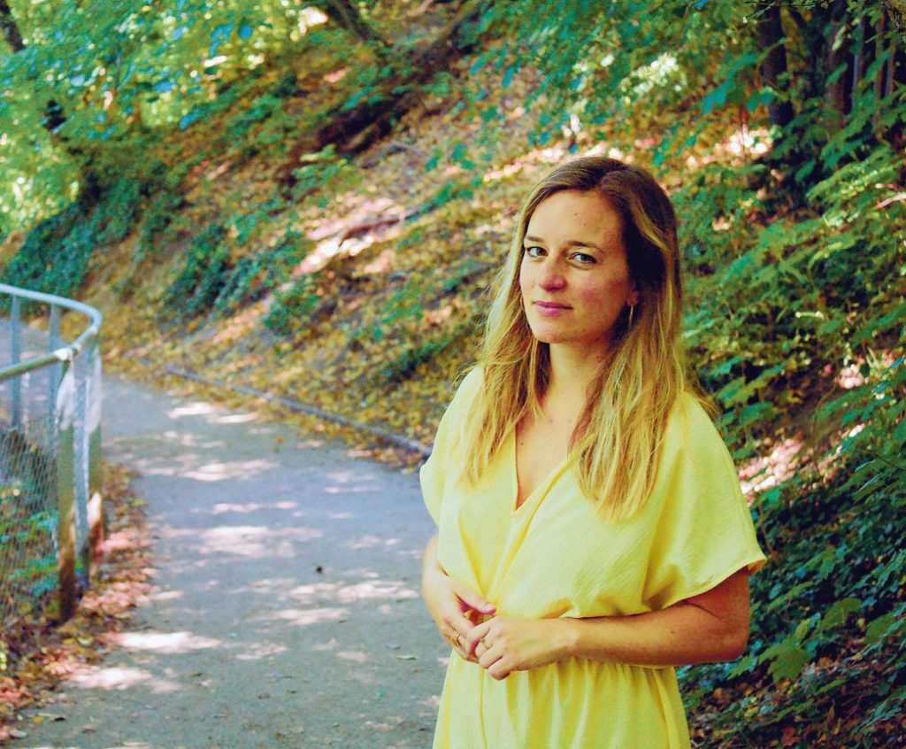 Accueil – solidaritéS