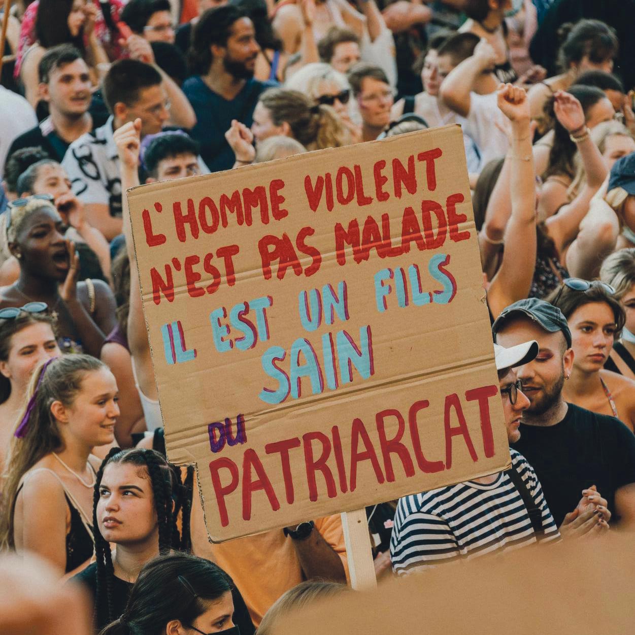 Un livre pour comprendre et combattre la «culture de l’inceste»